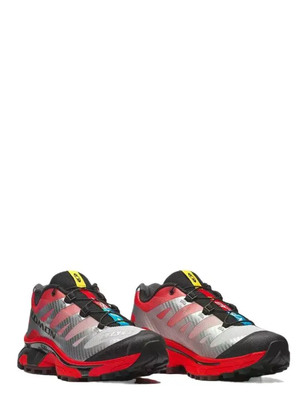 SALOMON Xt-4 Og Sneakers - Red