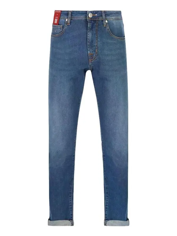 TRAMAROSSA Michelangelo Jeans - Blue