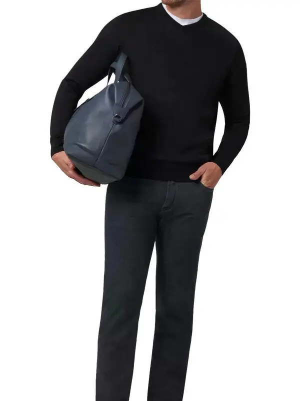 Paul & Shark Varese Rivet Jeans - Blue