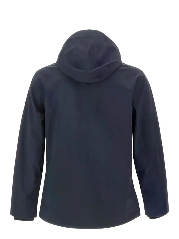 SAVE THE DUCK Gulliver Jacket - Blue