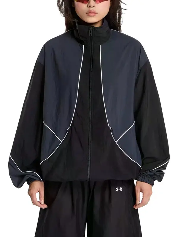 Under Armour Unstoppable Woven Jacket - Black