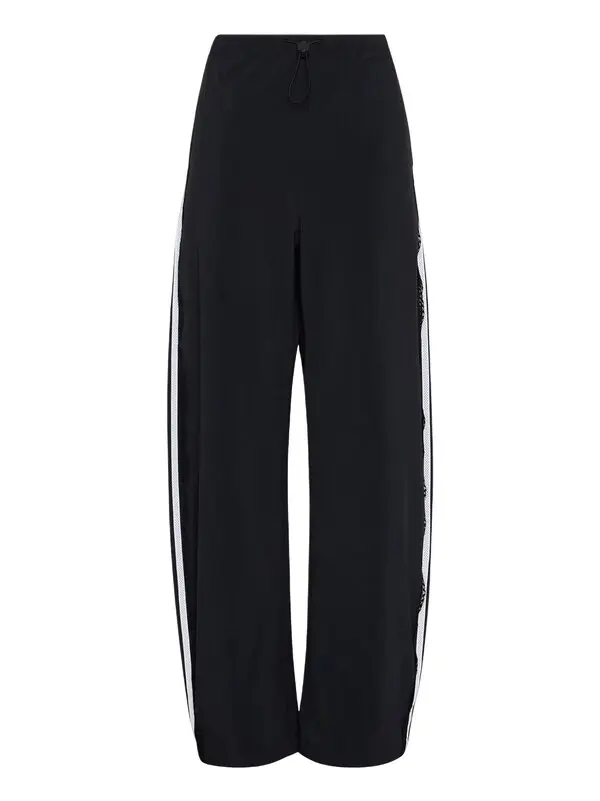 Adidas Dance Woven Banana Pant Asia Sizing - Black