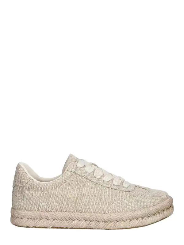 Toms Jesse Espadrille Sneakers - Neutrals