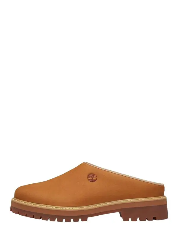 Timberland Heritage Clog - Wheat