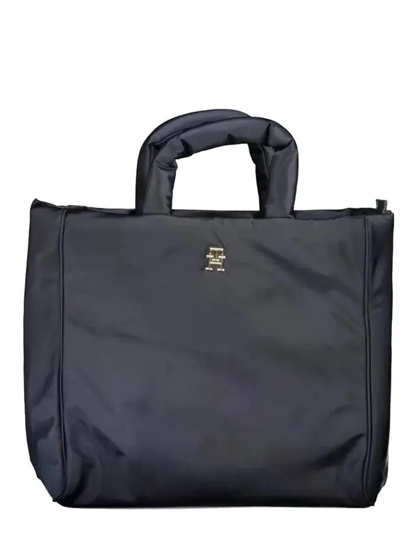 Tommy Hilfiger Julia Tote Bag - Black