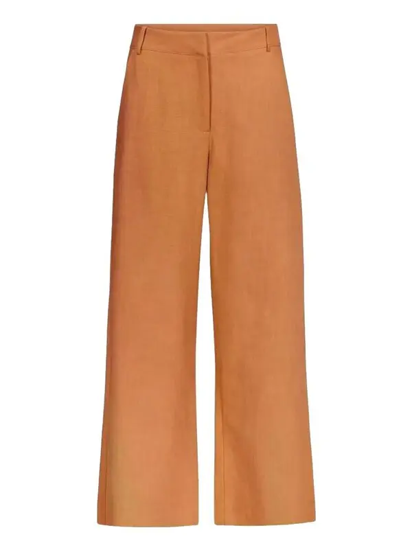 DESTREE Beatrice Trousers - Orange