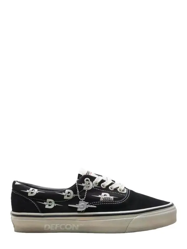 VANS X Defcon Skate Otw Era 95 Sneakers - Black