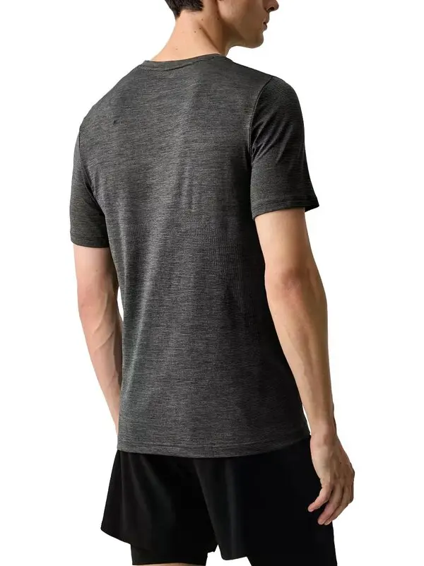 Under Armour Vanish Elite T-shirt - Grey