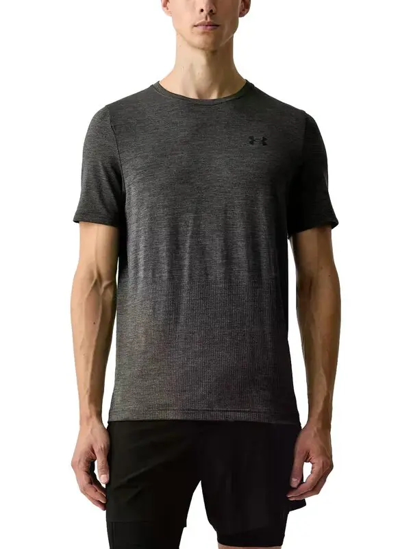 Under Armour Vanish Elite T-shirt - Grey