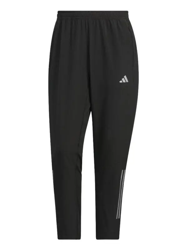 Adidas Pants Asia Sizing - Black