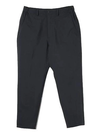 NEW BALANCE Met24 Straight Fit Pants Asia Sizing - Black
