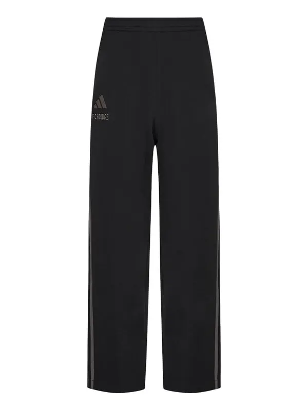 Adidas Tiro Football Warm Up Wear Inspired Track Pants Asia Sizing - Black