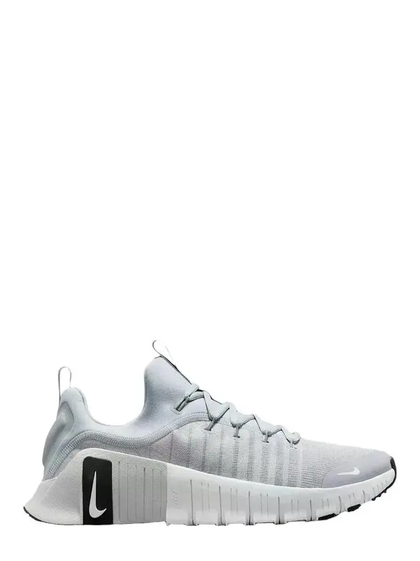 Nike Free Metcon 6 Sneakers - Grey