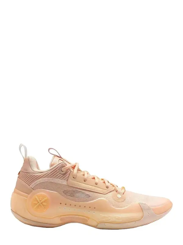LI-NING Way Of Wade 10 Low Sneakers - Orange