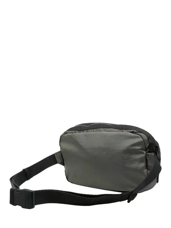 Stone Island 9200014 Nylon Metal Belt Bag - Grey