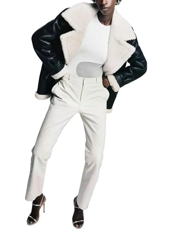Zeynep Arçay Sheer-knit Bodysuit - White
