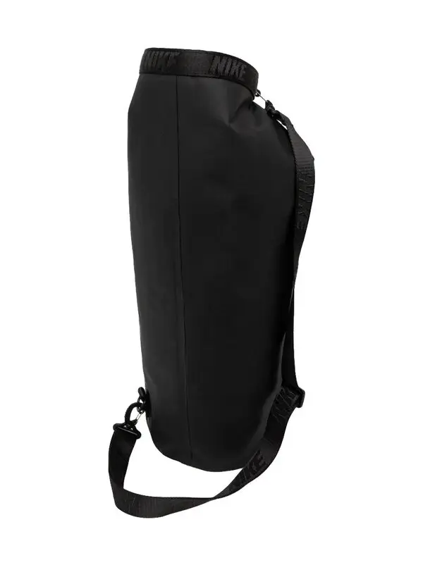 Nike Swim Logo-strap Dry Bag - Black