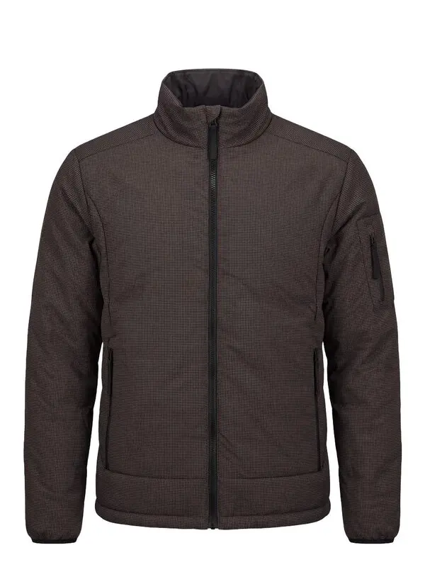 QUARTZ CO. Field | Lightweight Expedition Jacket - Alpine Bark