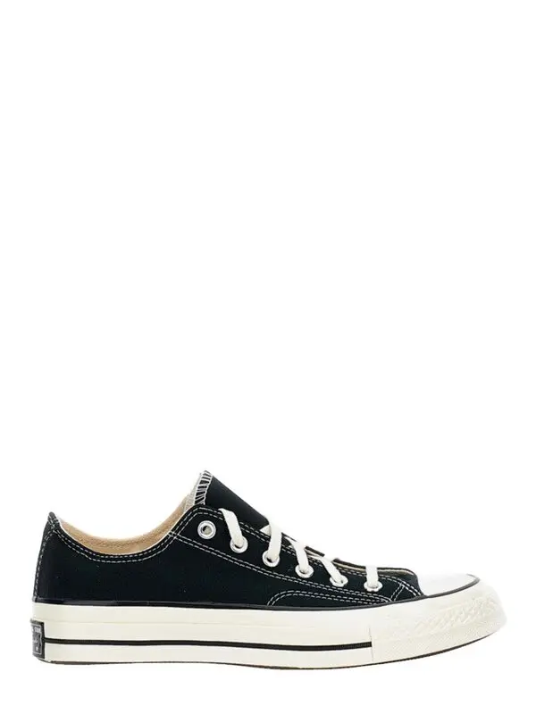 CONVERSE Sneaker Chuck 70 Low - Nero