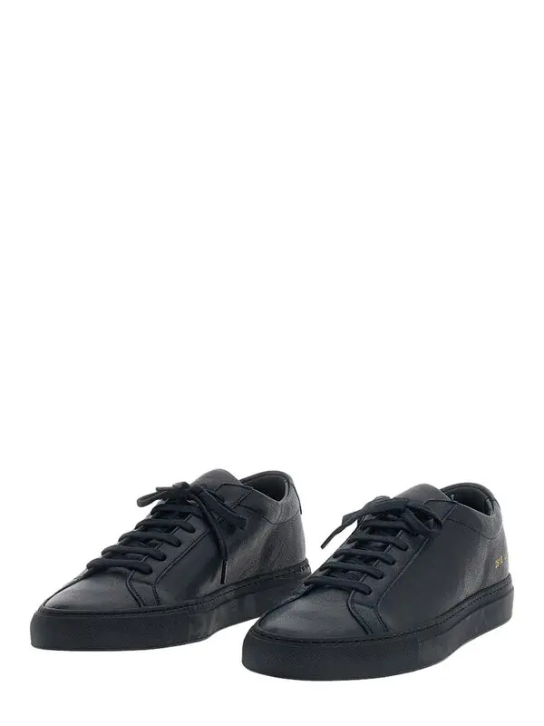COMMON PROJECTS Sneakers Achille Premium - Blu