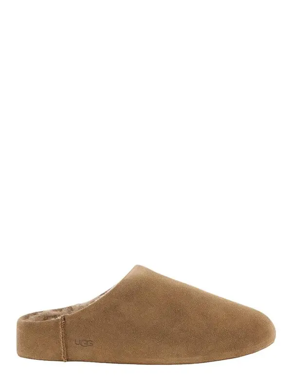 UGG Elea Slip-on - Marrone