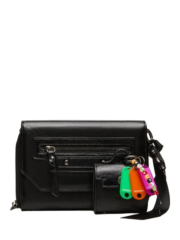Steve Madden Carli Bag - Black