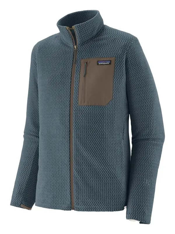Patagonia R1 Air Jacket - Blue