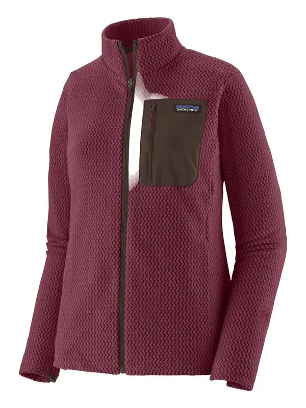 Patagonia R1 Air Jkt - Red