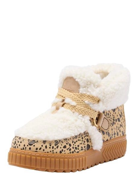 Sorel Ona Ave Alpine Snowcap Waterproof Boot - Ceramic/black
