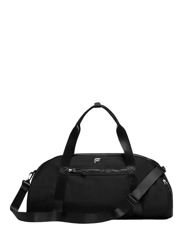 FABLETICS The Gym Duffle - Black
