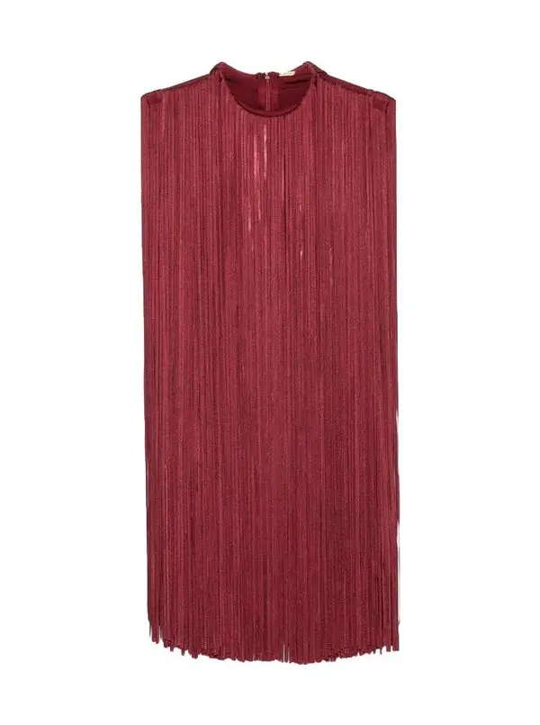 Cult Gaia Dresses Cocktail & Party Dresses - Red