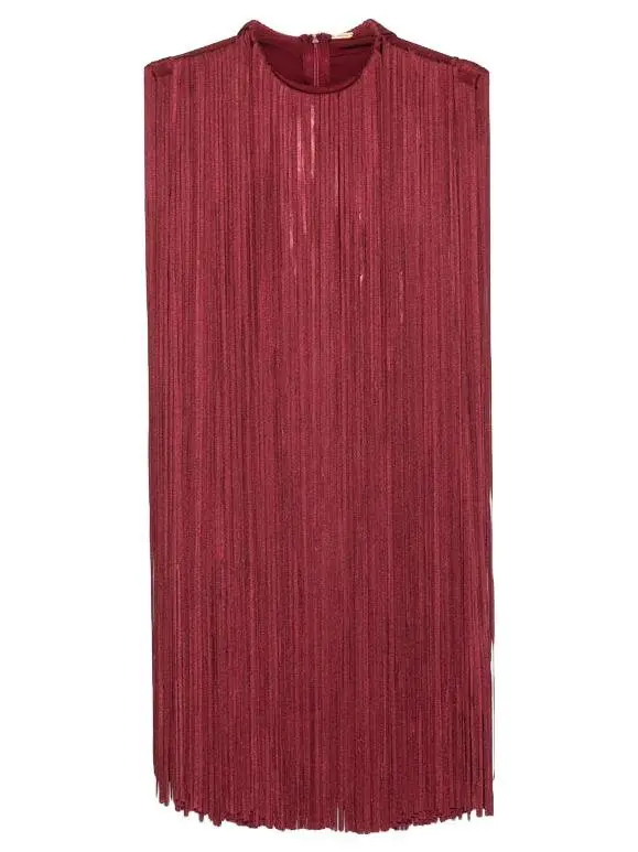 Cult Gaia Dresses Cocktail & Party Dresses - Red