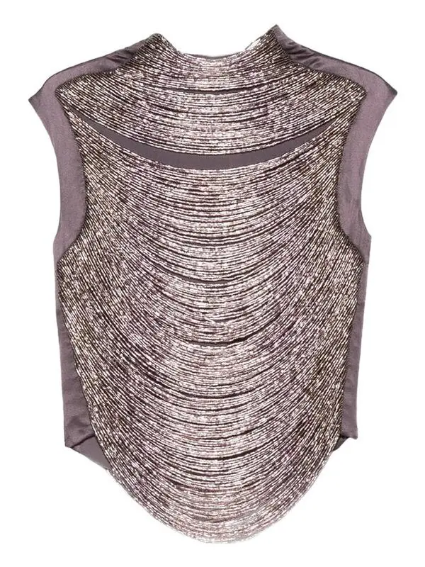 Cult Gaia Tops Blouses - Purple