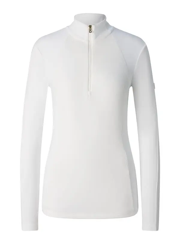 Bogner First Layer Agata - Off-white