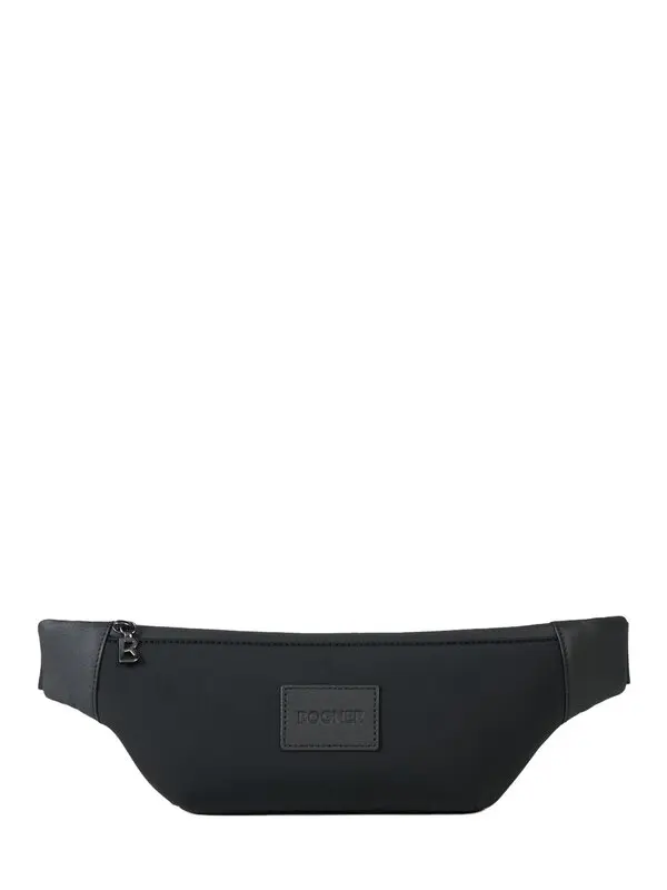 Bogner Alvier Pandora Belt Pouch - Black