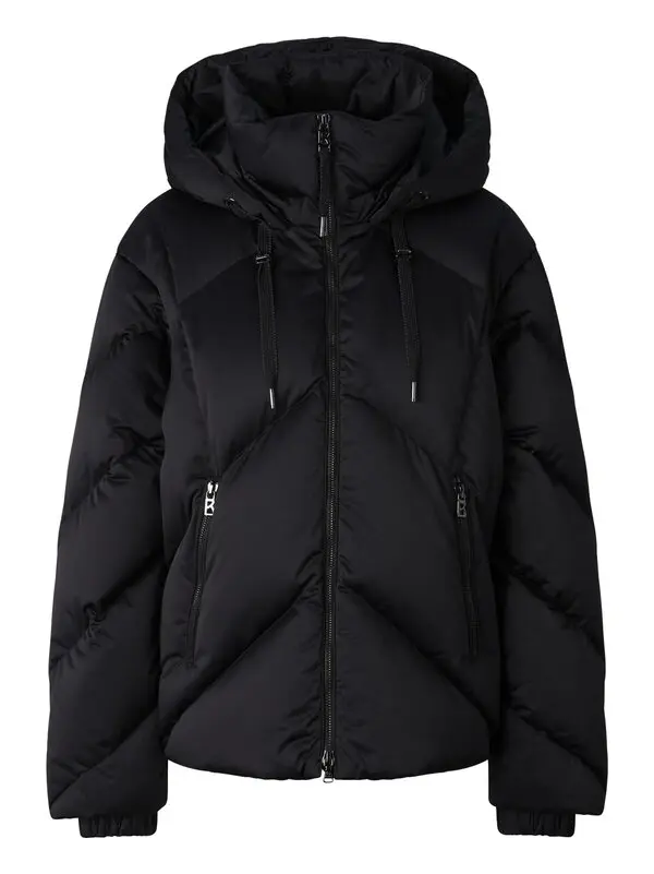Bogner Georgia Down Jacket - Black