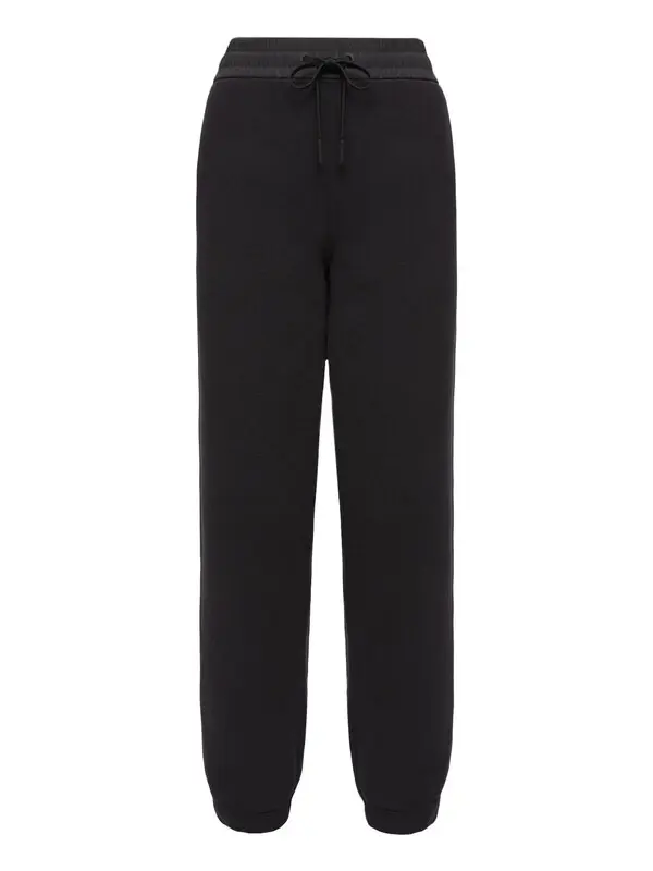 Moncler Polartec® Sweatpants - Black