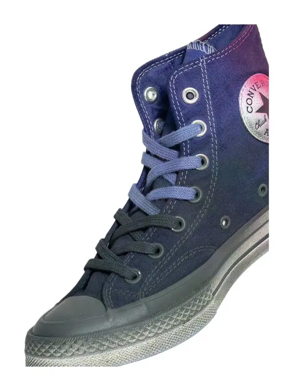 CONVERSE Chuck 70 Color Fest Sneakers - Blue