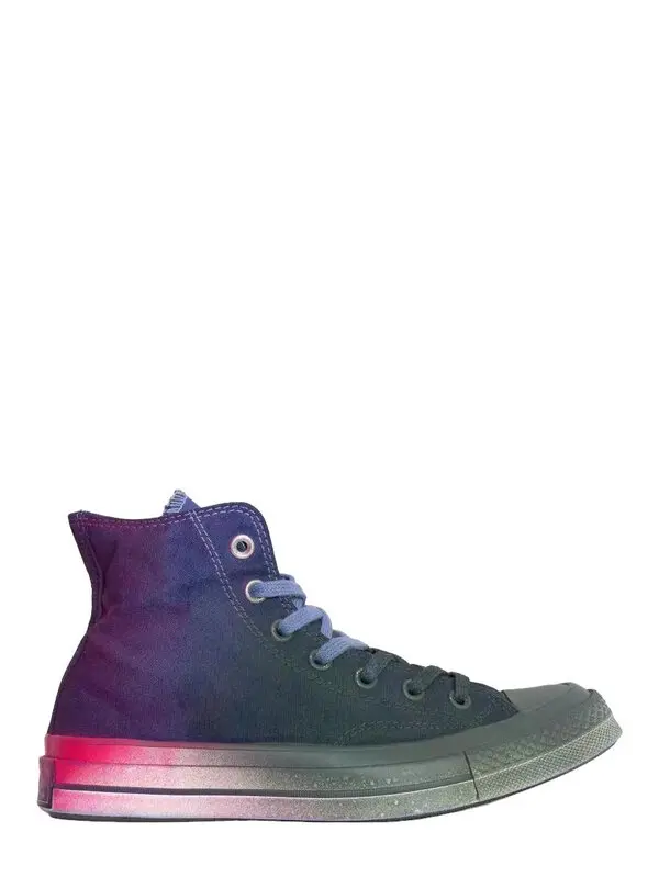CONVERSE Chuck 70 Color Fest Sneakers - Blue