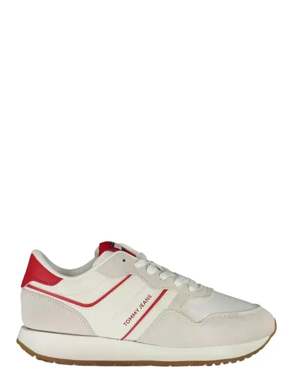 Tommy Hilfiger Retro Runner Sneakers - Neutrals