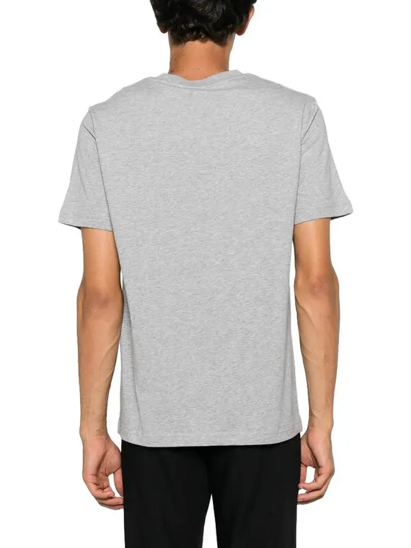 A.p.c. Grey T-shirts & Vests T-shirts - Gray
