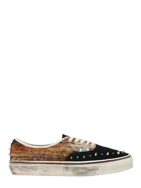 VANS Premium Authentic Sneakers - Brown