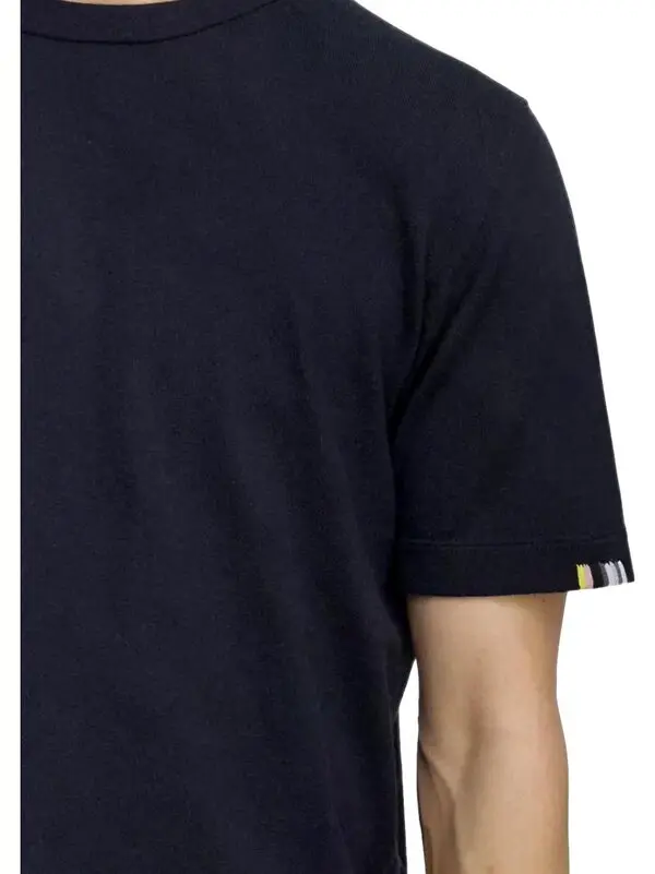Extreme Cashmere N°394 James T-shirt - Black