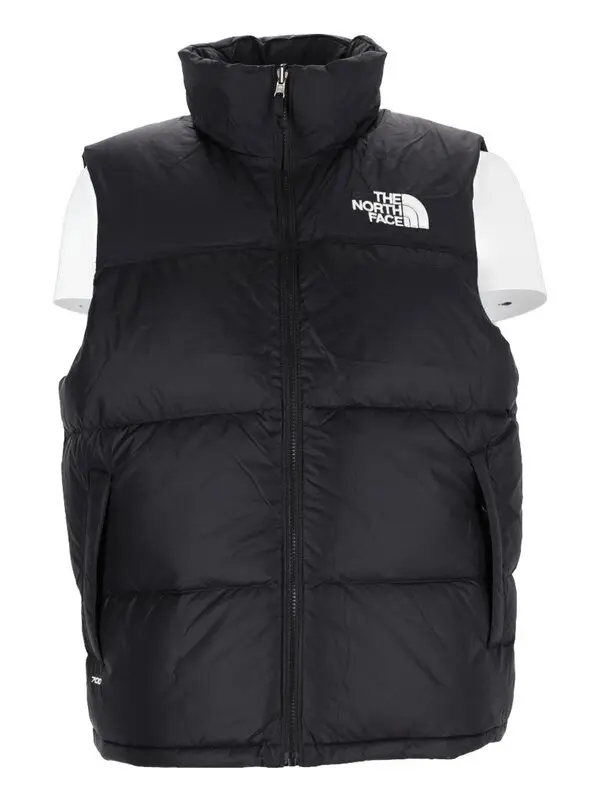 The North Face Insulated Vest - Black