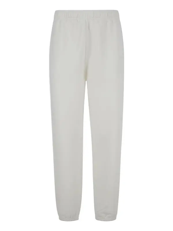 Canada Goose Mini Jogger With Small Embroidery - Bone