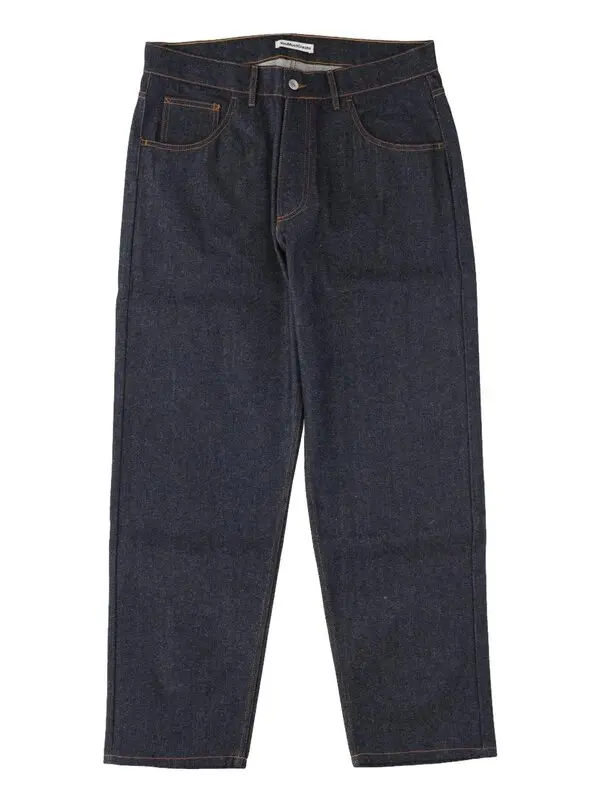 You Must Create 100% Cotton Jeans - Blue