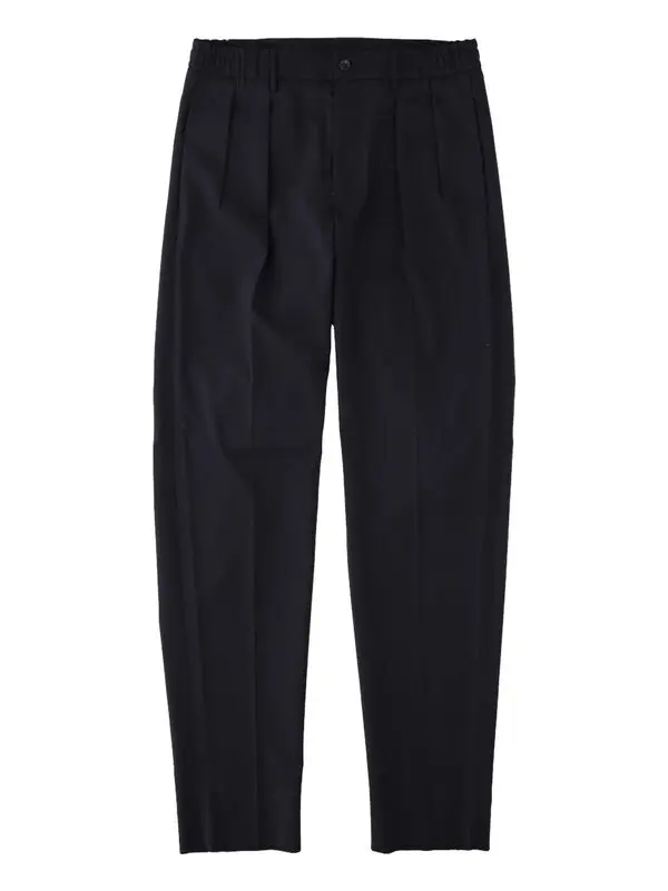 Tagliatore Multicolor-style Tailored Trousers - Multicolour