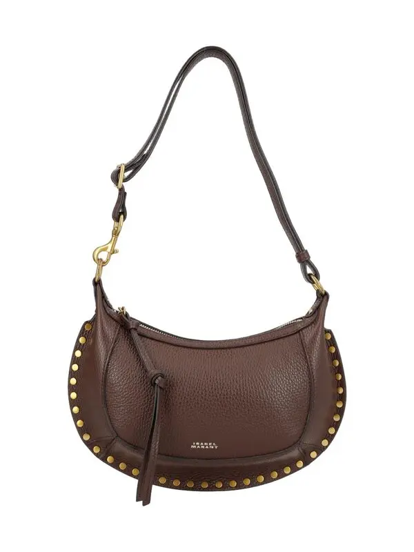 Isabel Marant Étoile Crossbody Bag - Brown