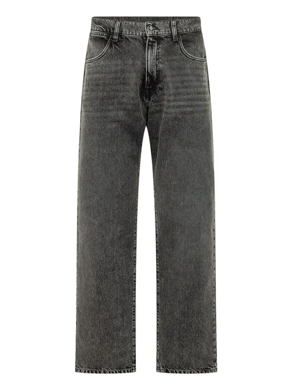 AMISH SUPPLIES James Jeans - Black