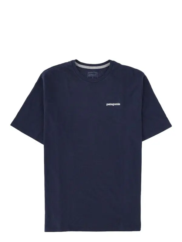 Patagonia Everyday Performance T-shirt - Blue